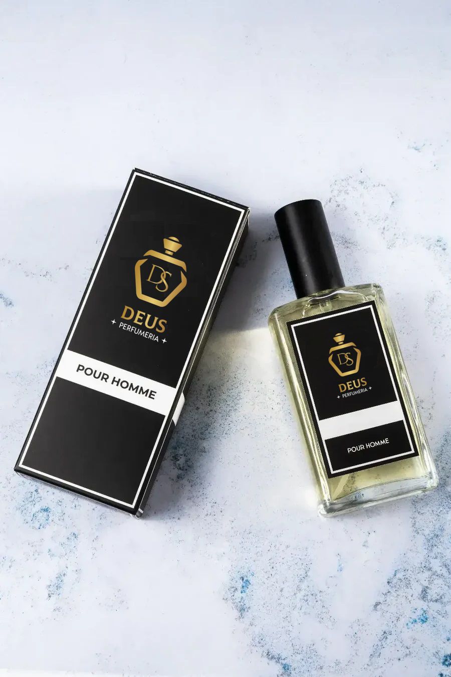 EVS - Recuerda a Eros de Versace – Perfumes Deus